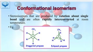 Optical isomerism | PDF