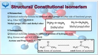 Optical isomerism | PDF