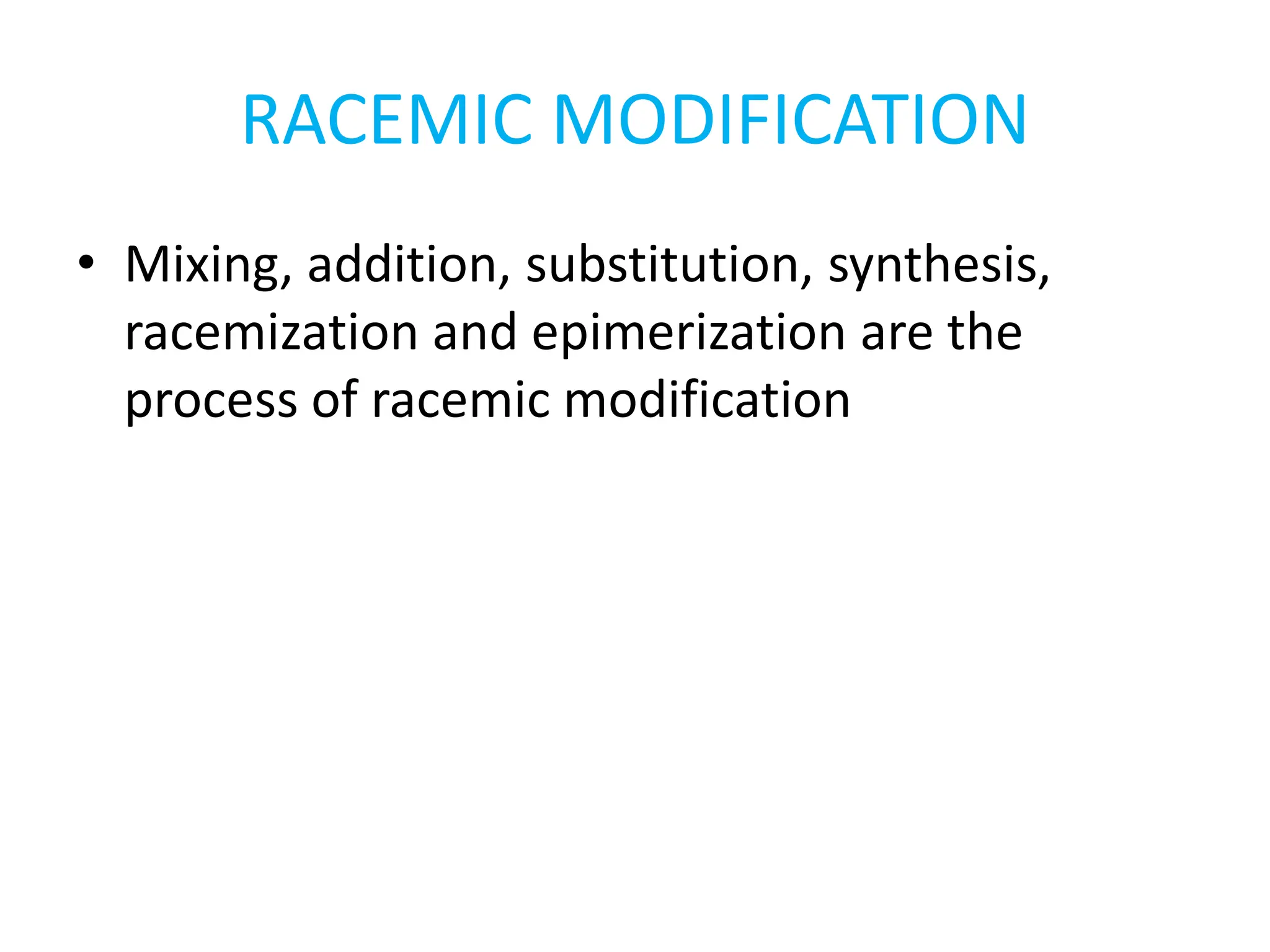 Optical isomerism organic chemistry.pptx