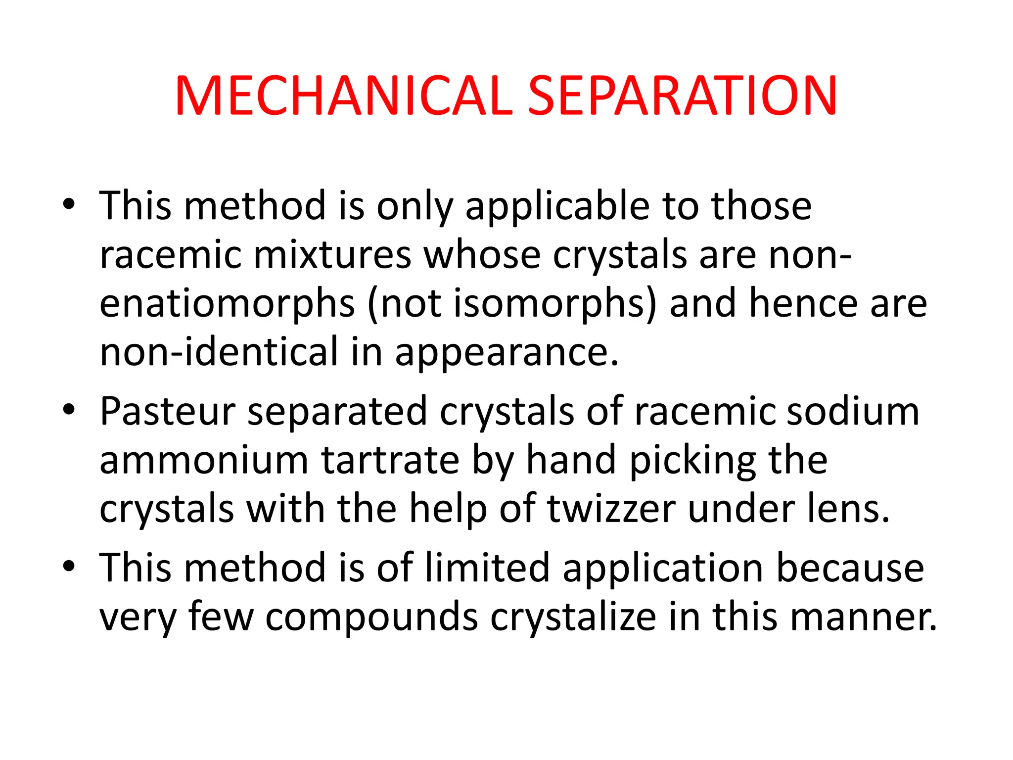Optical isomerism organic chemistry.pptx