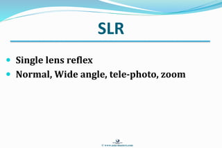 Optical Lens Design - Safety & Regulations | PPTX