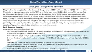 Optical Lens Edger Market.pdf