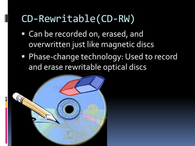 Optical memory | PPTX