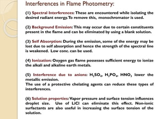 Optical Methods of analysis.pdf bsc chemistry | PDF