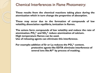 Optical Methods of analysis.pdf bsc chemistry | PDF