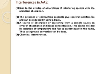 Optical Methods of analysis.pdf bsc chemistry | PDF