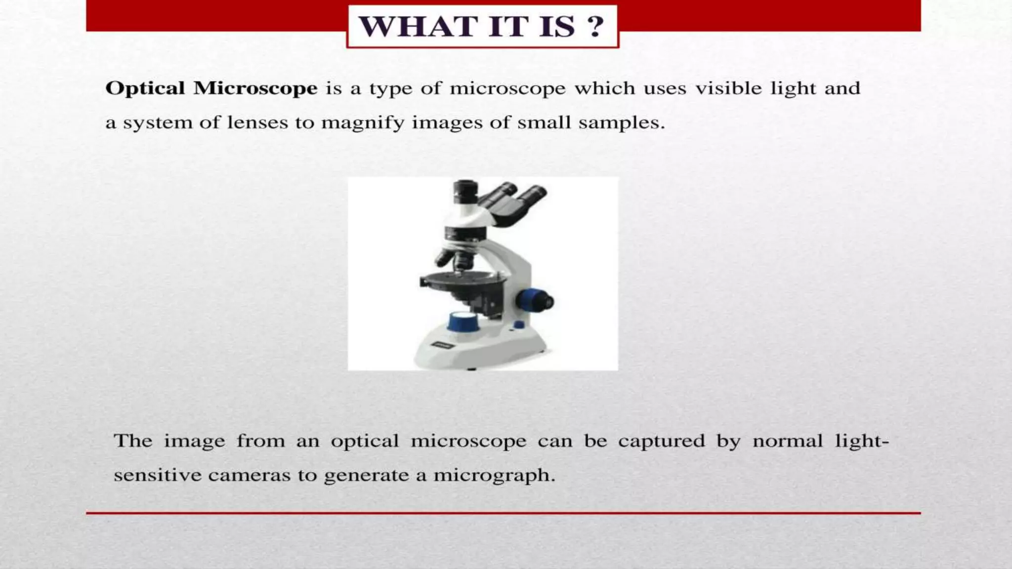 optical Microscope.pptx