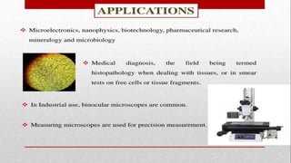 optical Microscope.pptx