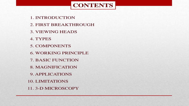 optical Microscope.pptx