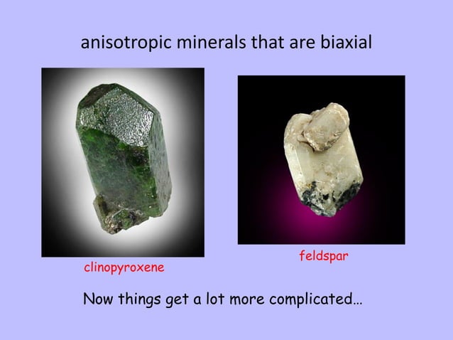 Optical_mineralogy_2_2023 (1).pdf_Geology | PDF | Eye and Vision ...
