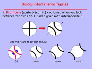 Optical_mineralogy_2_2023 (1).pdf_Geology | PDF