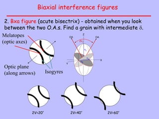 Optical_mineralogy_2_2023 (1).pdf_Geology | PDF