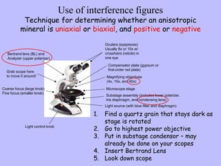 Optical_mineralogy_2_2023 (1).pdf_Geology | PDF