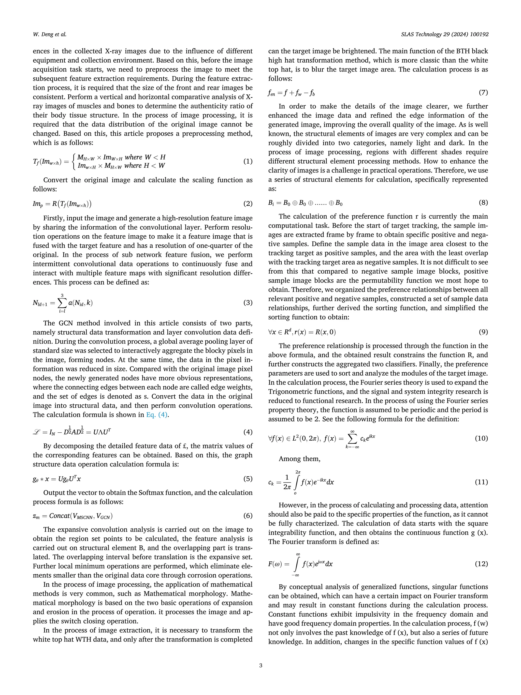 Optical MRI imaging based on computer vision for extracting and analyzing morphological features ...