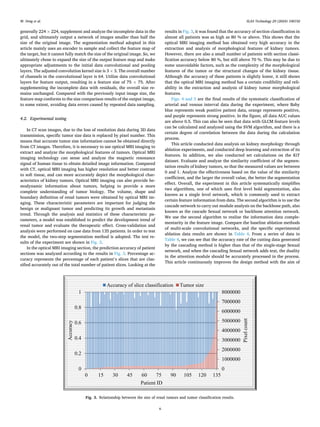 Optical MRI imaging based on computer vision for extracting and analyzing morphological features ...