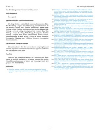 Optical MRI imaging based on computer vision for extracting and ...