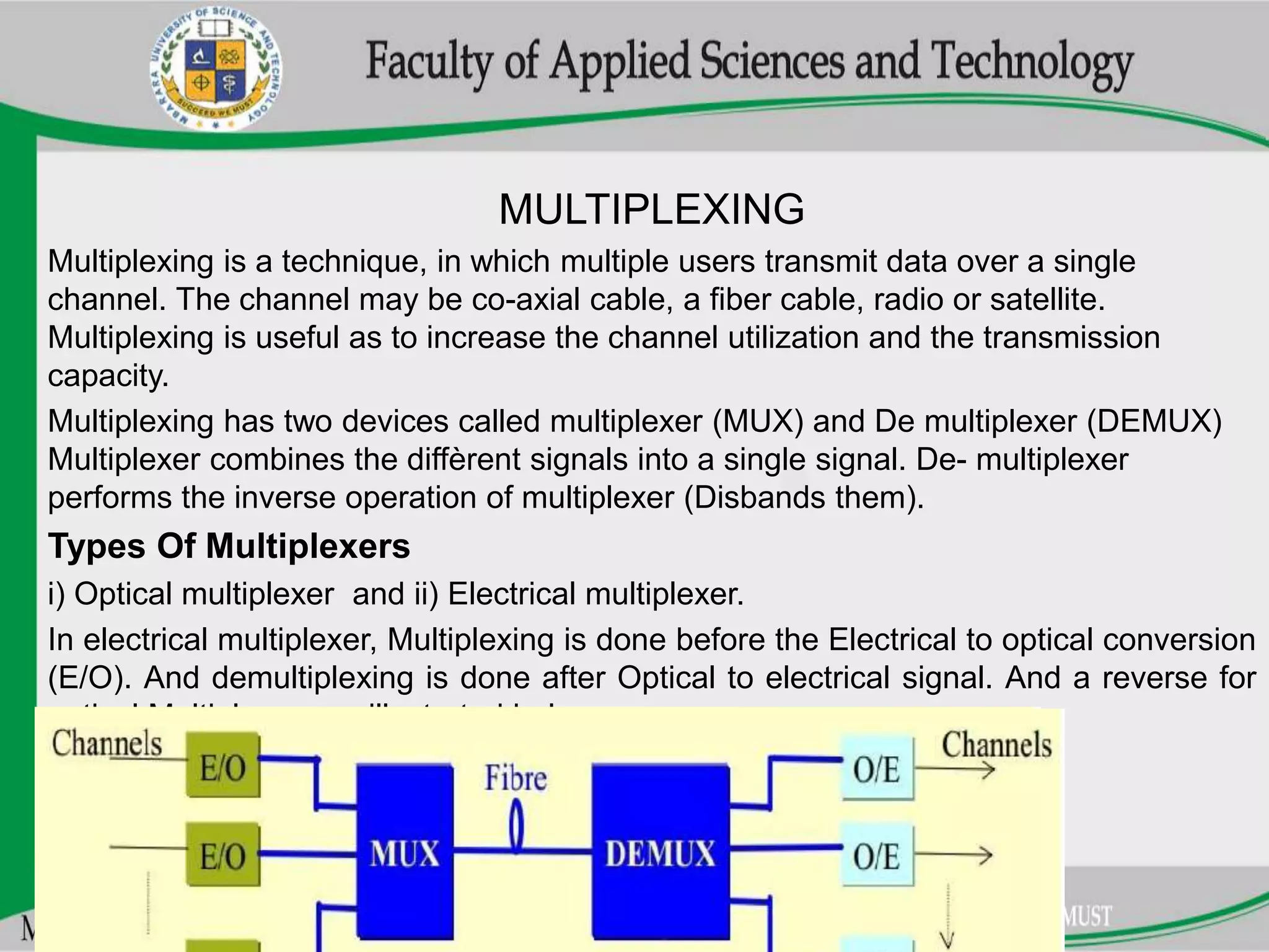 Optical Multiplexing.ppt