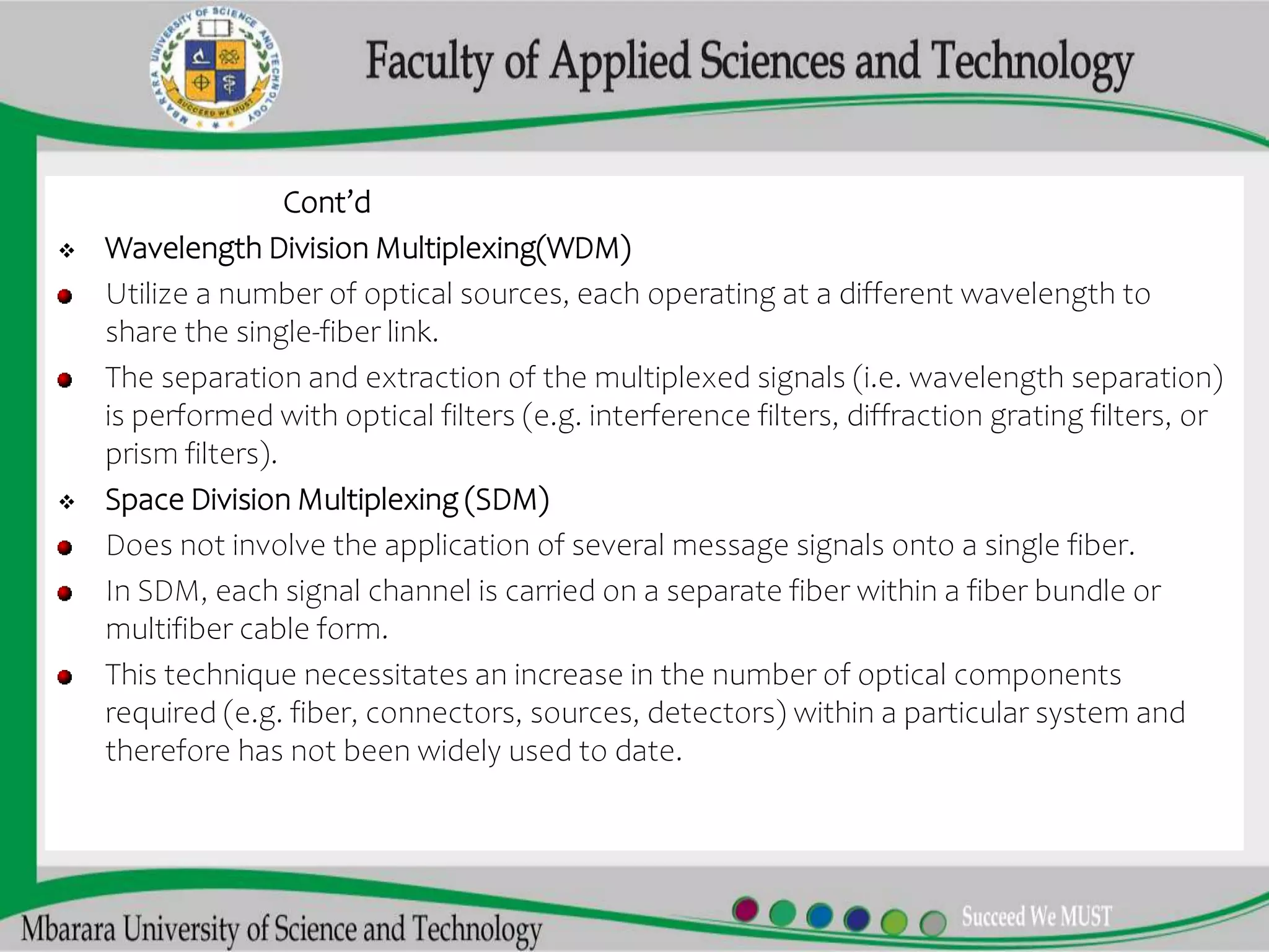 Optical Multiplexing.ppt