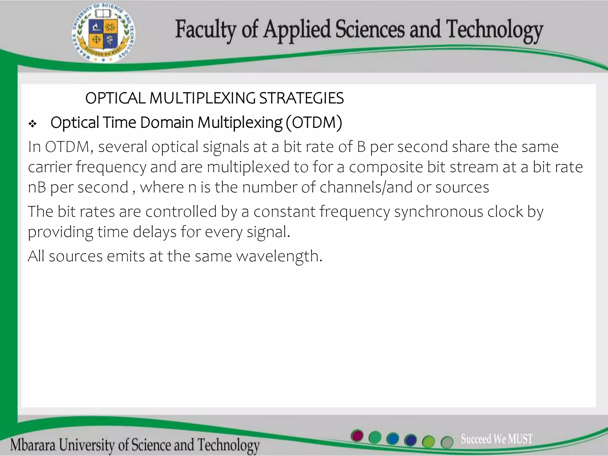 Optical Multiplexing.ppt