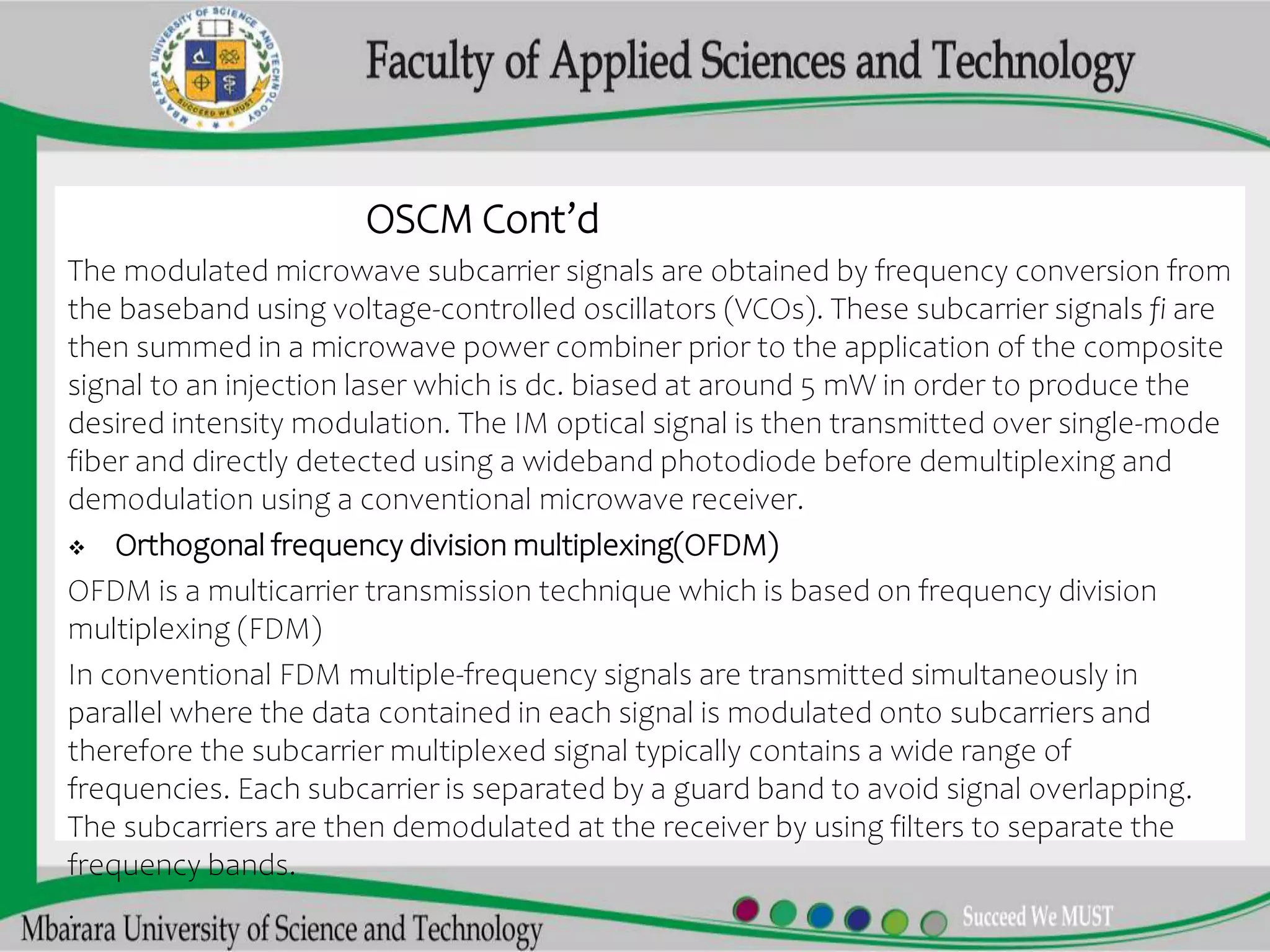 Optical Multiplexing.ppt