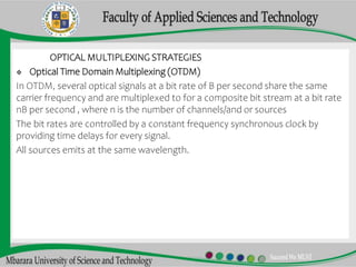 Optical Multiplexing.ppt