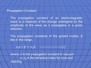 Optical fibre communication-mode coupling.ppt