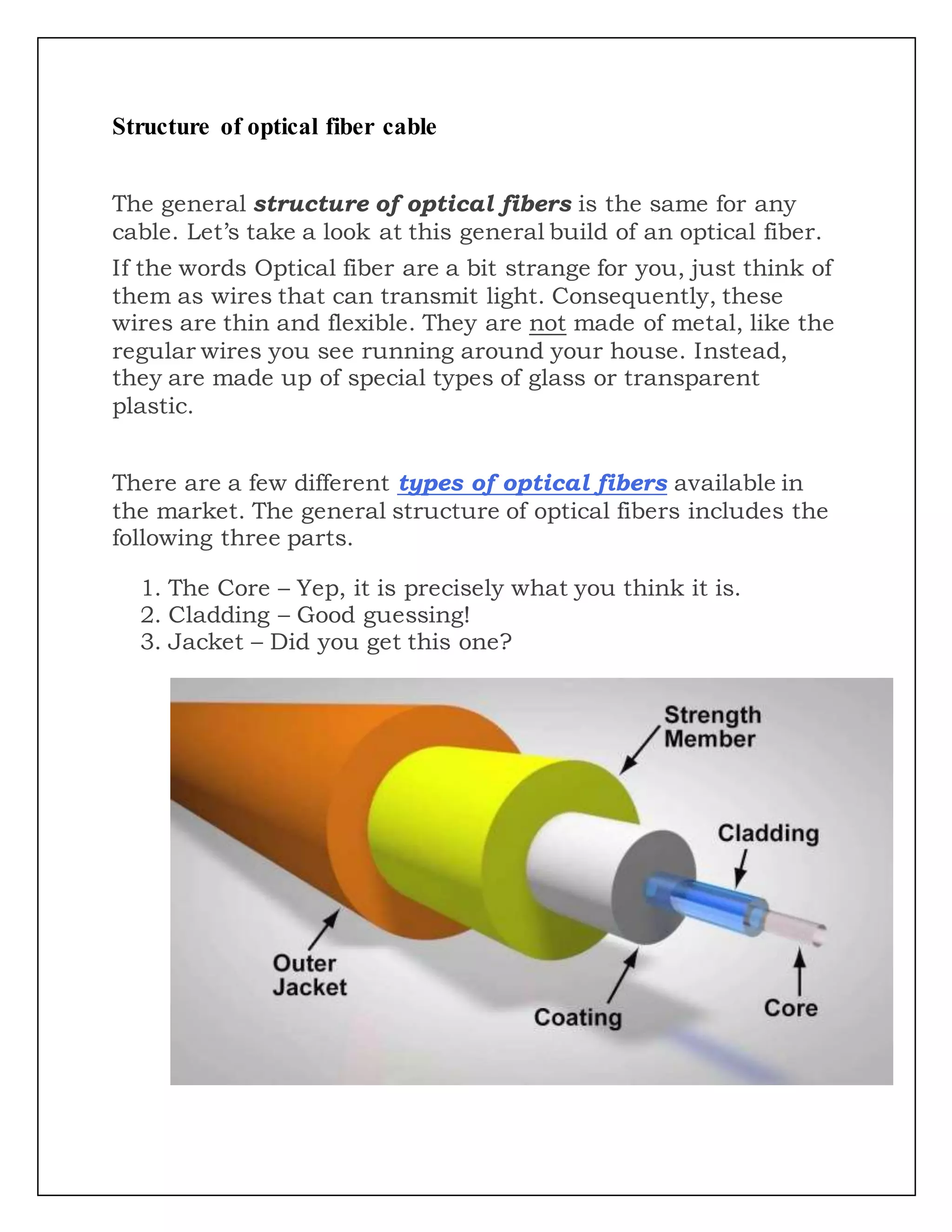 Optical network pdf | DOCX