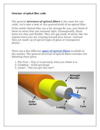 Optical network pdf | DOCX