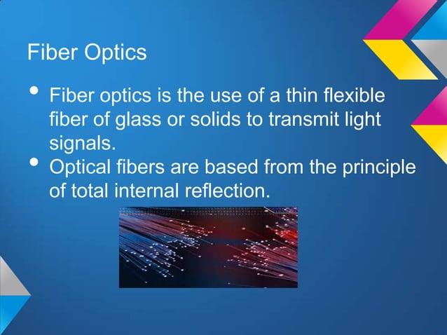 Optical phenomena | PPTX