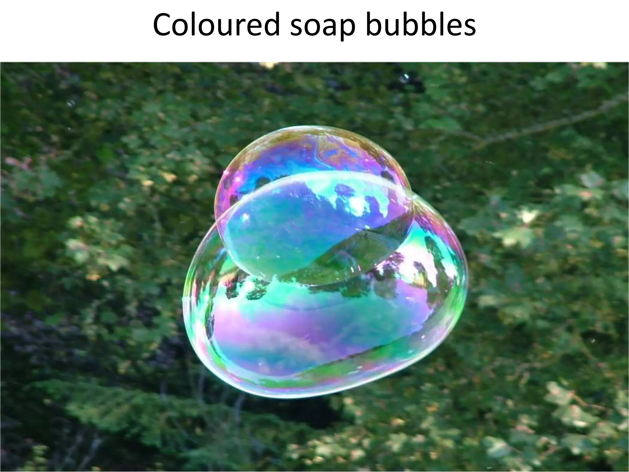 Optical phenomena | PPT