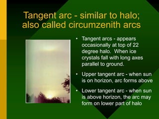 optical_phenomena project for school and college students | PPT