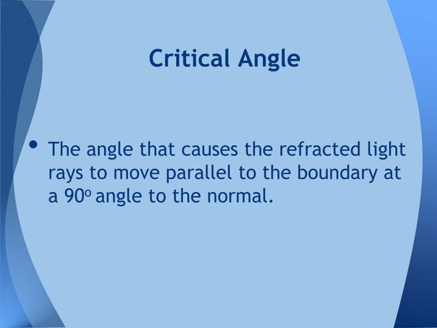 Optical phenomena | PPTX