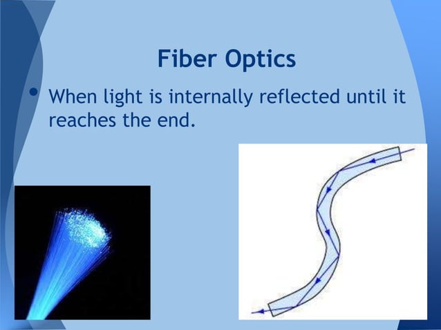 Optical phenomena | PPTX