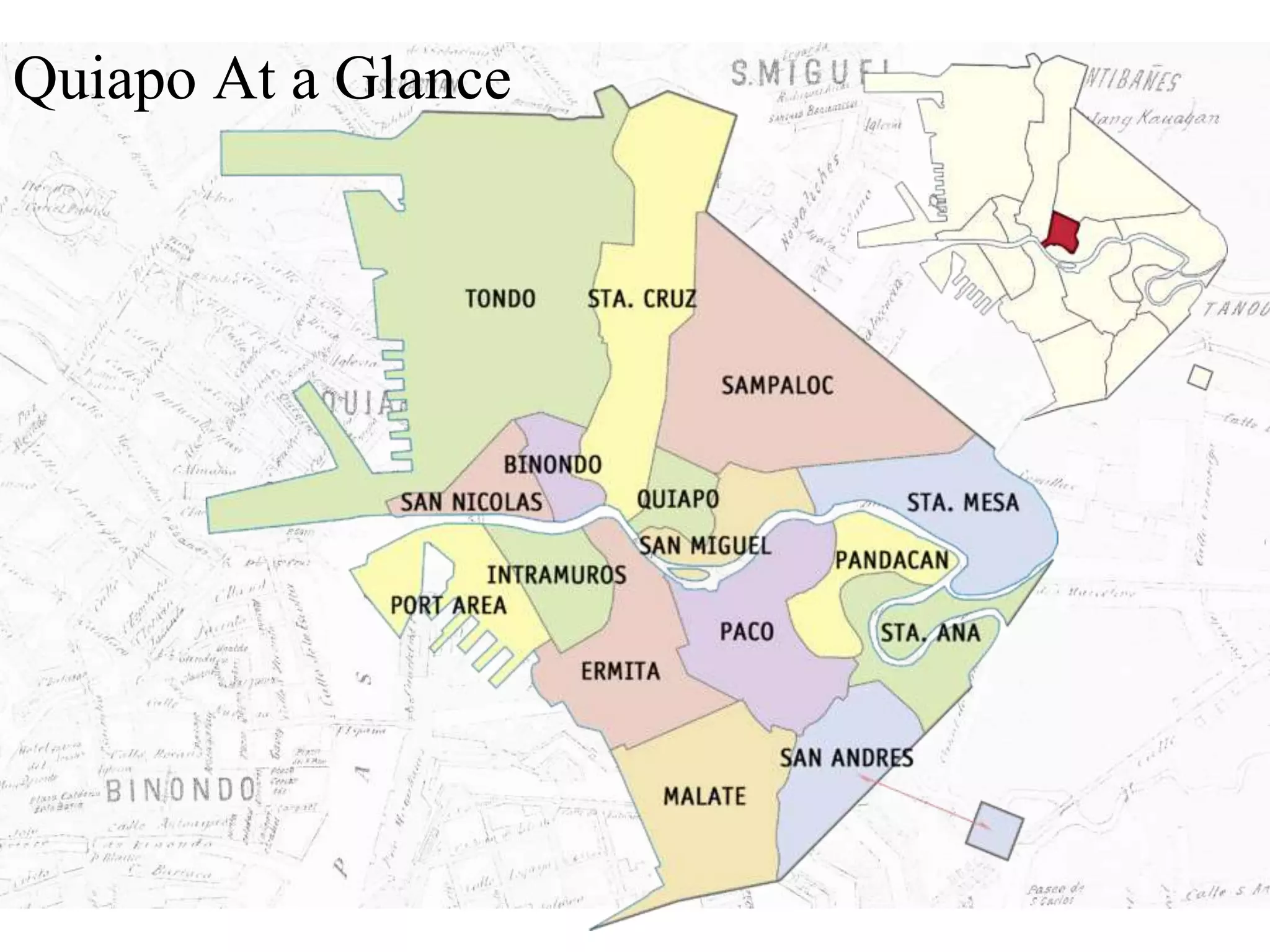 Mapping Out the Architecture, Place-making, and Spatial Dynamics of ...
