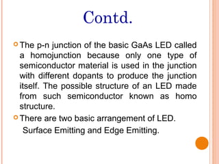 Optical presentation | PPT