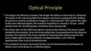 Optical Principles of OCT with new .pptx