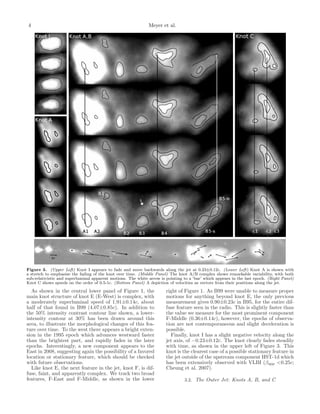 Optical proper motion_measurements_of_the_m87_jet_new_results_from_the ...
