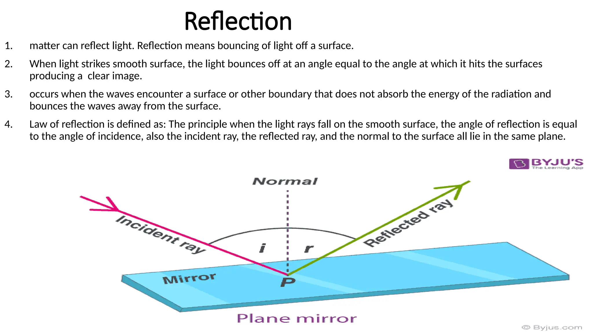 optical properties of material......... pptx | PPT | Free Download