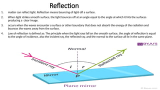 optical properties of material......... pptx | PPT