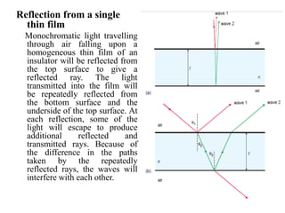 Optical properties of nanomaterials | PDF