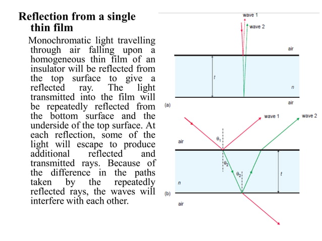 Optical properties of nanomaterials | PDF | Chemistry | Science