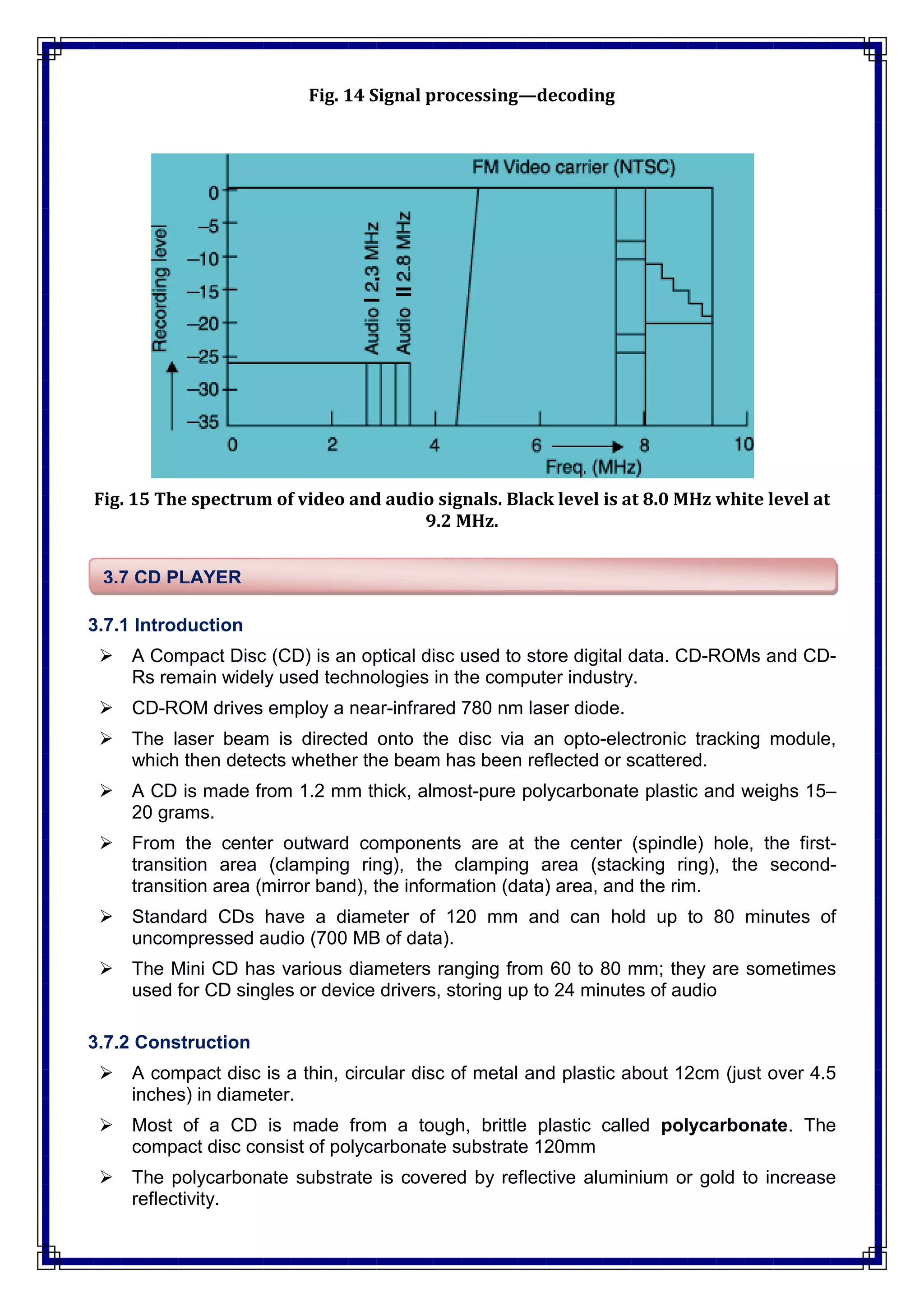 Optical recording and reproduction | PDF