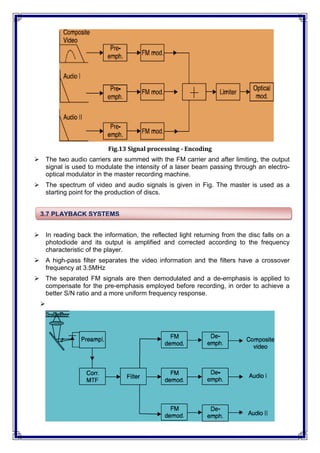 Optical recording and reproduction | PDF