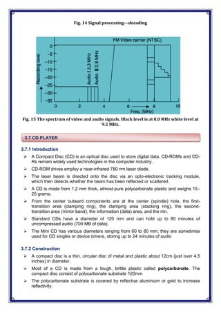 Optical recording and reproduction | PDF