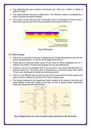 Optical recording and reproduction | PDF