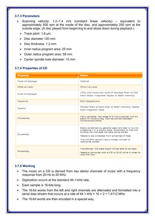 Optical recording and reproduction | PDF