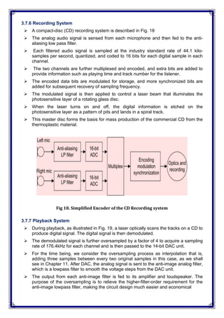 Optical recording and reproduction | PDF