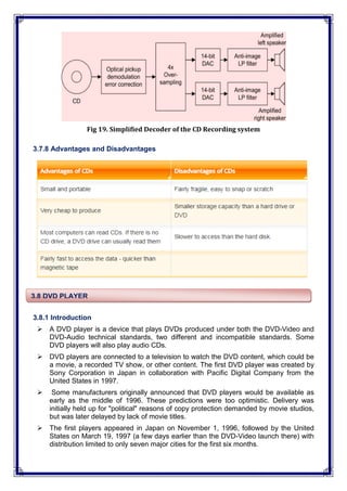 Optical recording and reproduction | PDF