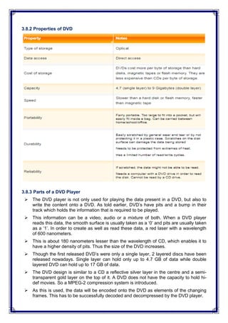 Optical recording and reproduction | PDF