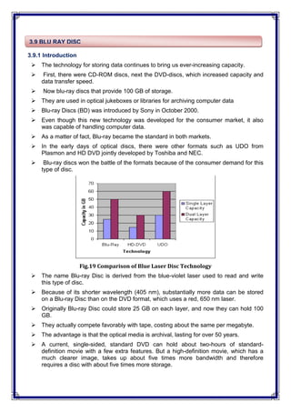 Optical recording and reproduction | PDF